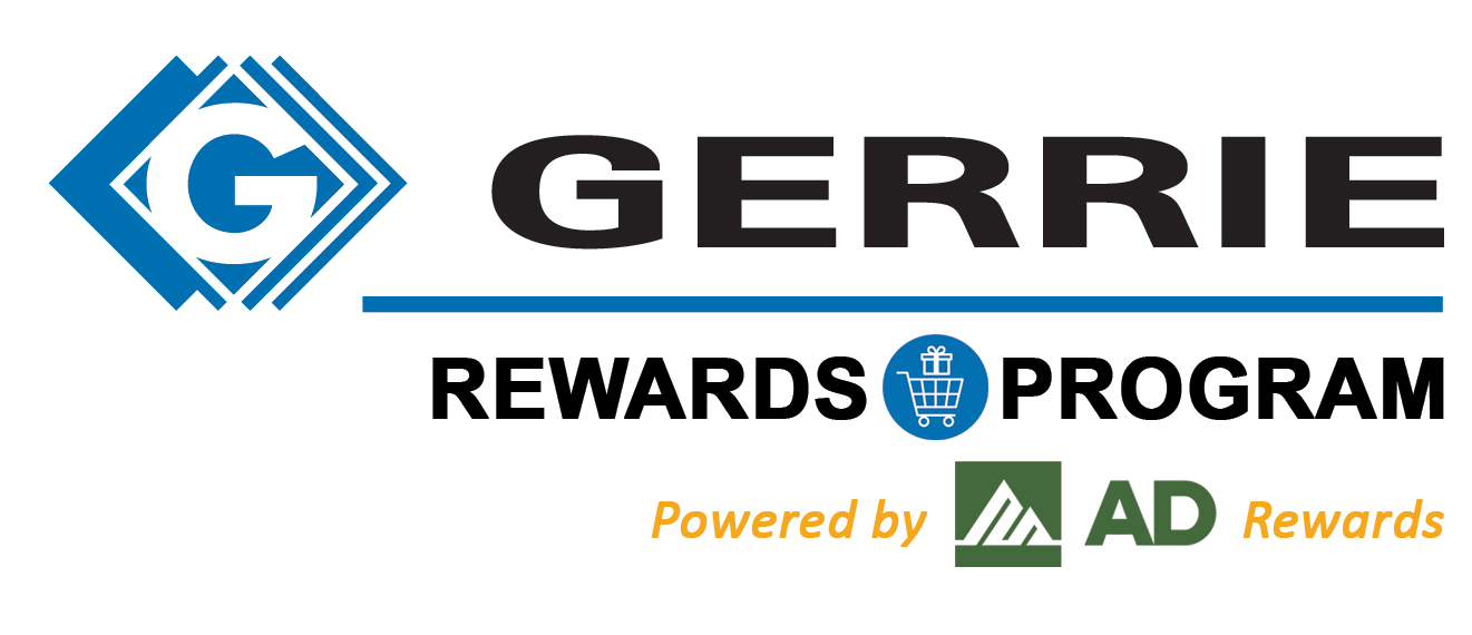 Gerrie | Gerrie Rewards